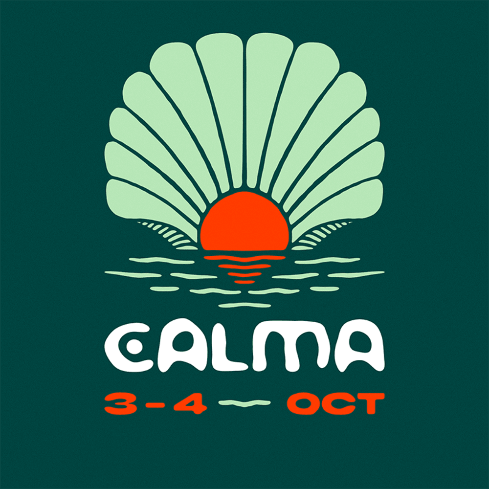 CALMA