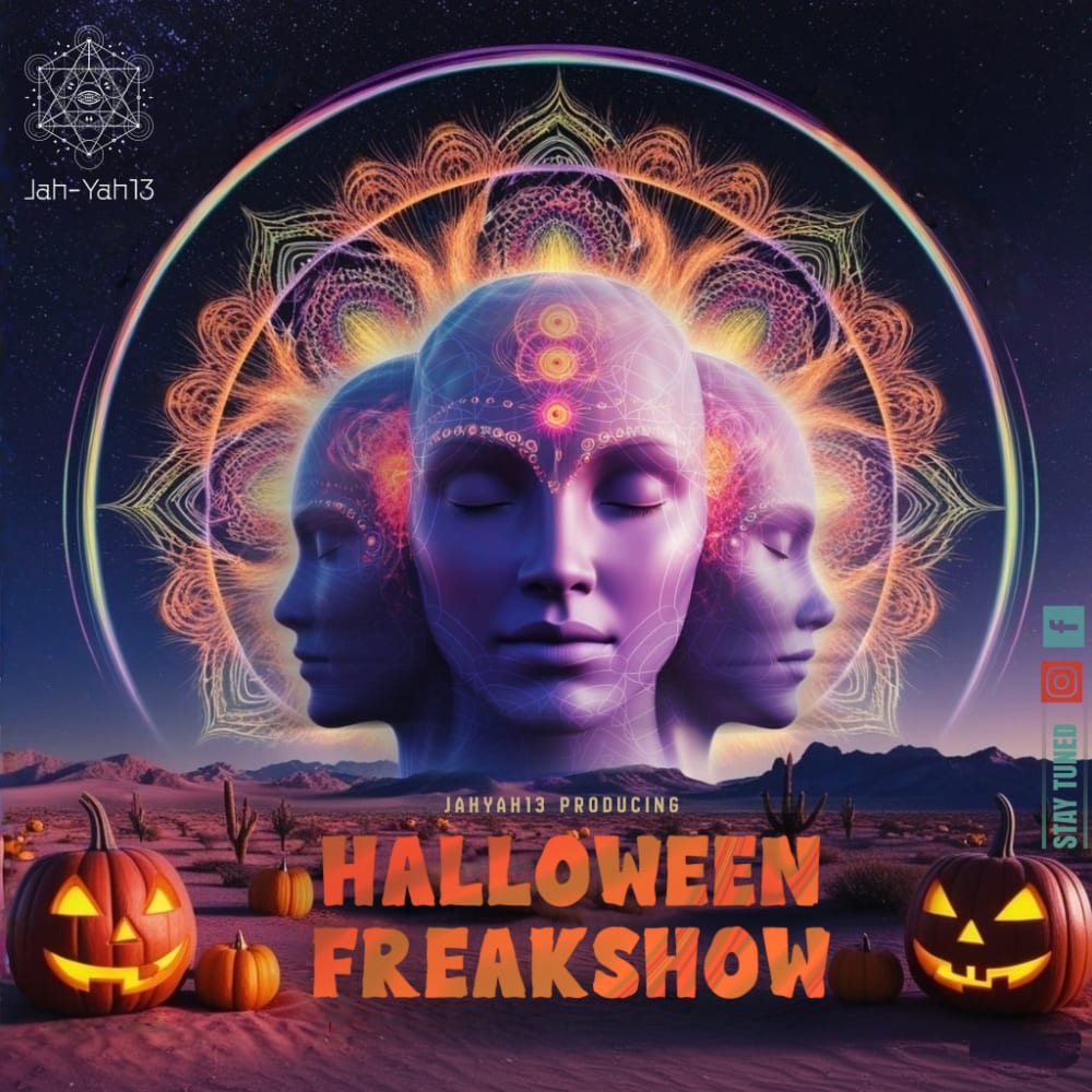 Halloween Freakshow