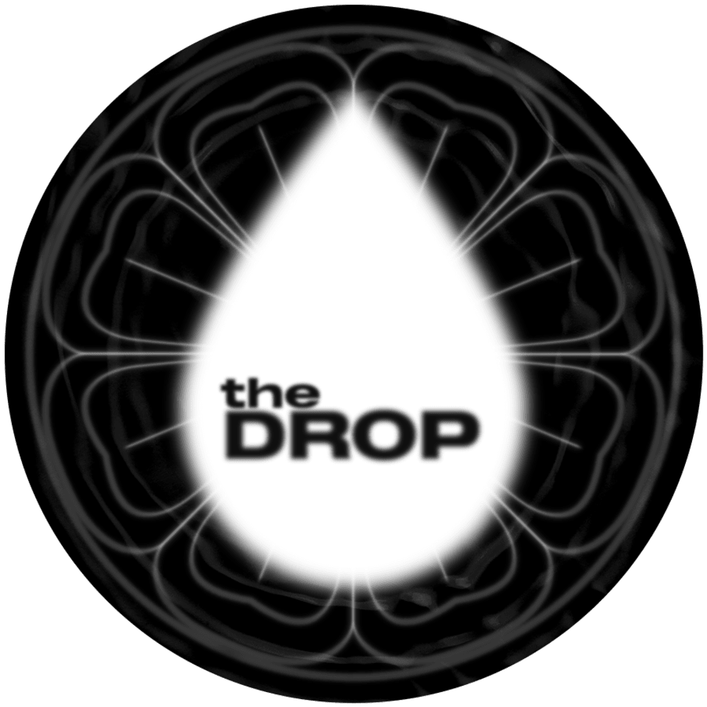 The Drop : TURN ON-EP01