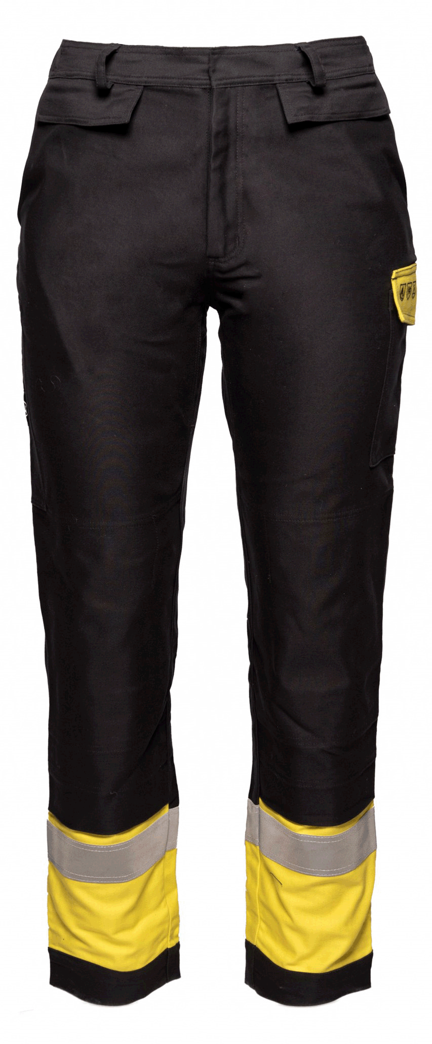 BUKSE M/ZIP FR DAME 300g EN 11612,EN 1149,EN 61482 VICTORIA AS
