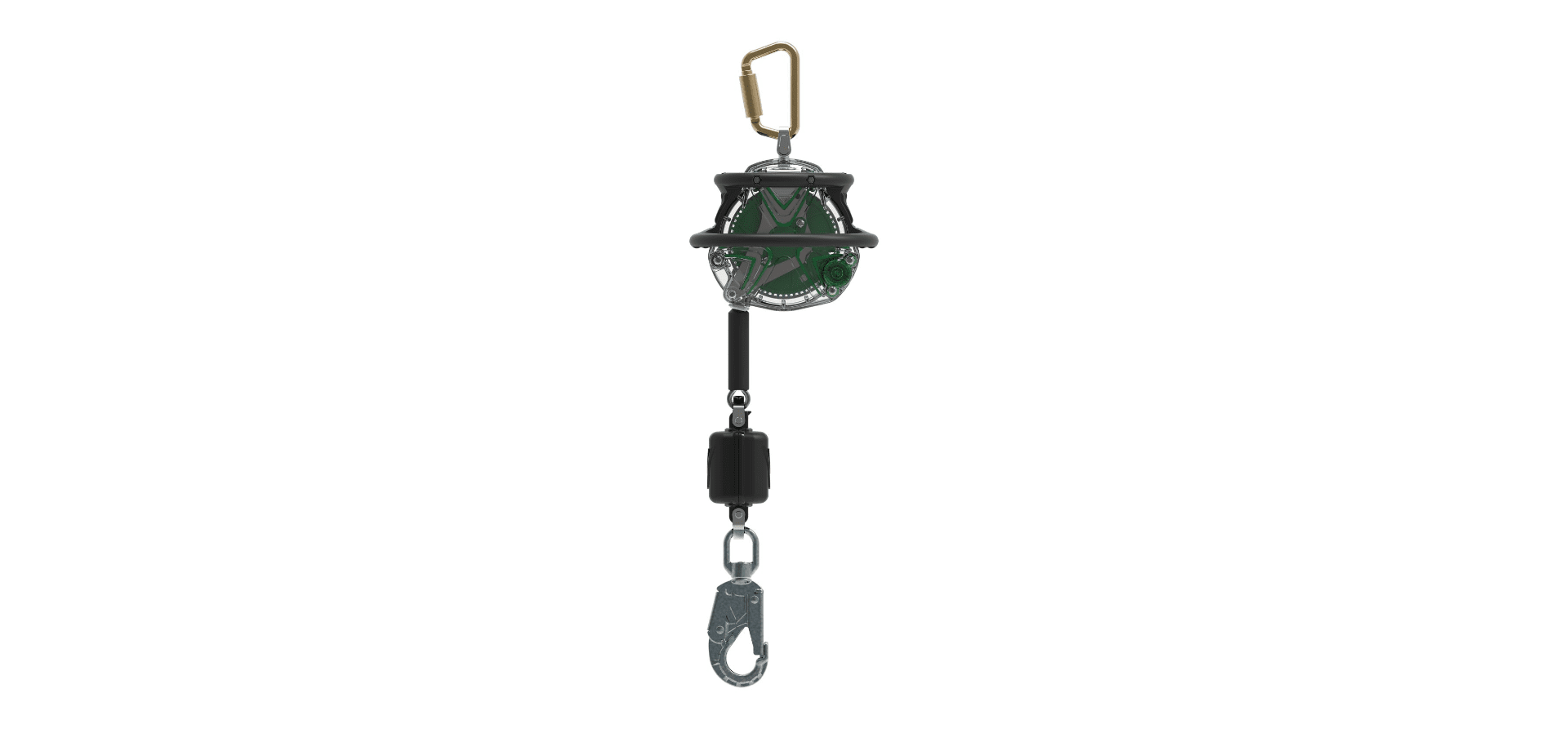 Fallblokk V-EDGE SRL, 10 m 63410-00AEU VICTORIA AS