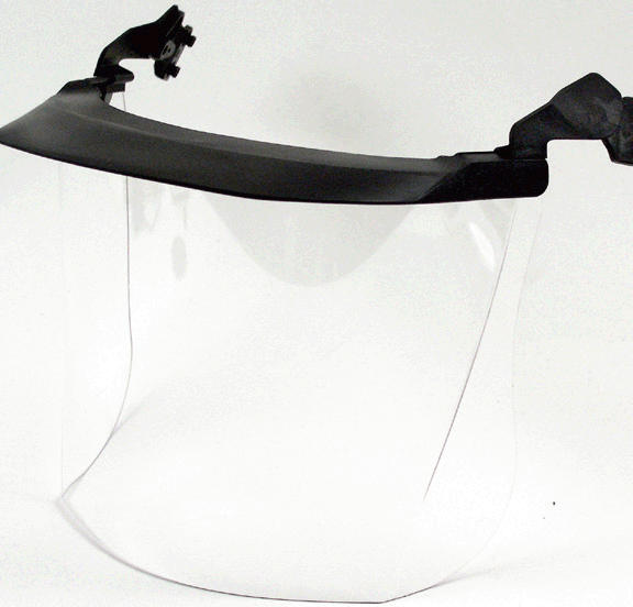 # VISIR 3M V4F MULTI PC KLAR FOR HJELM VICTORIA AS