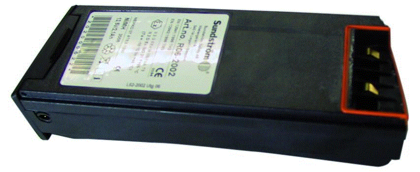 # SUNDSTRØM BATTERI EX 2,1 Ah R06-2002 VICTORIA AS