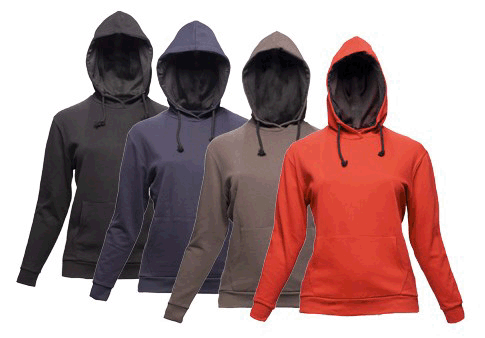 GENSER M/HETTE DAME VICTORIA AS