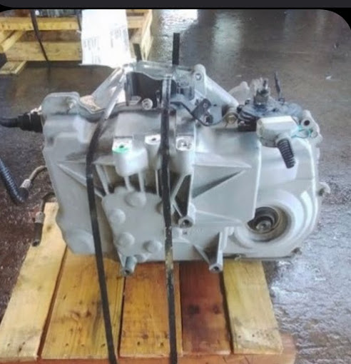 Vander Engines | High-Performance Engines & Transmissions