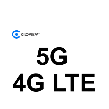 Kiloview P3 Bonding Enkoder VideoUtstyr