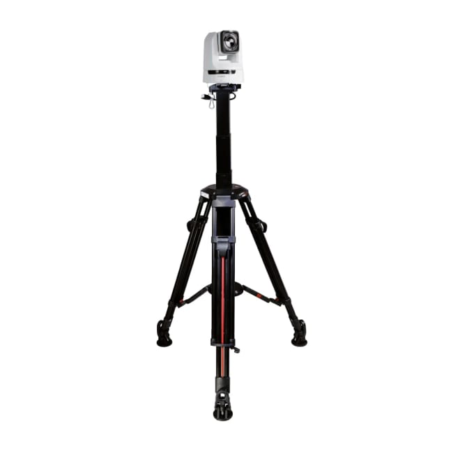 Cartoni KPTZ0201 LIFTO 25 Motorisert PTZ Søyle VideoUtstyr