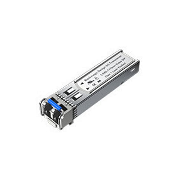 Blackmagic Adapter 3G BD SFP Optical Module VideoUtstyr