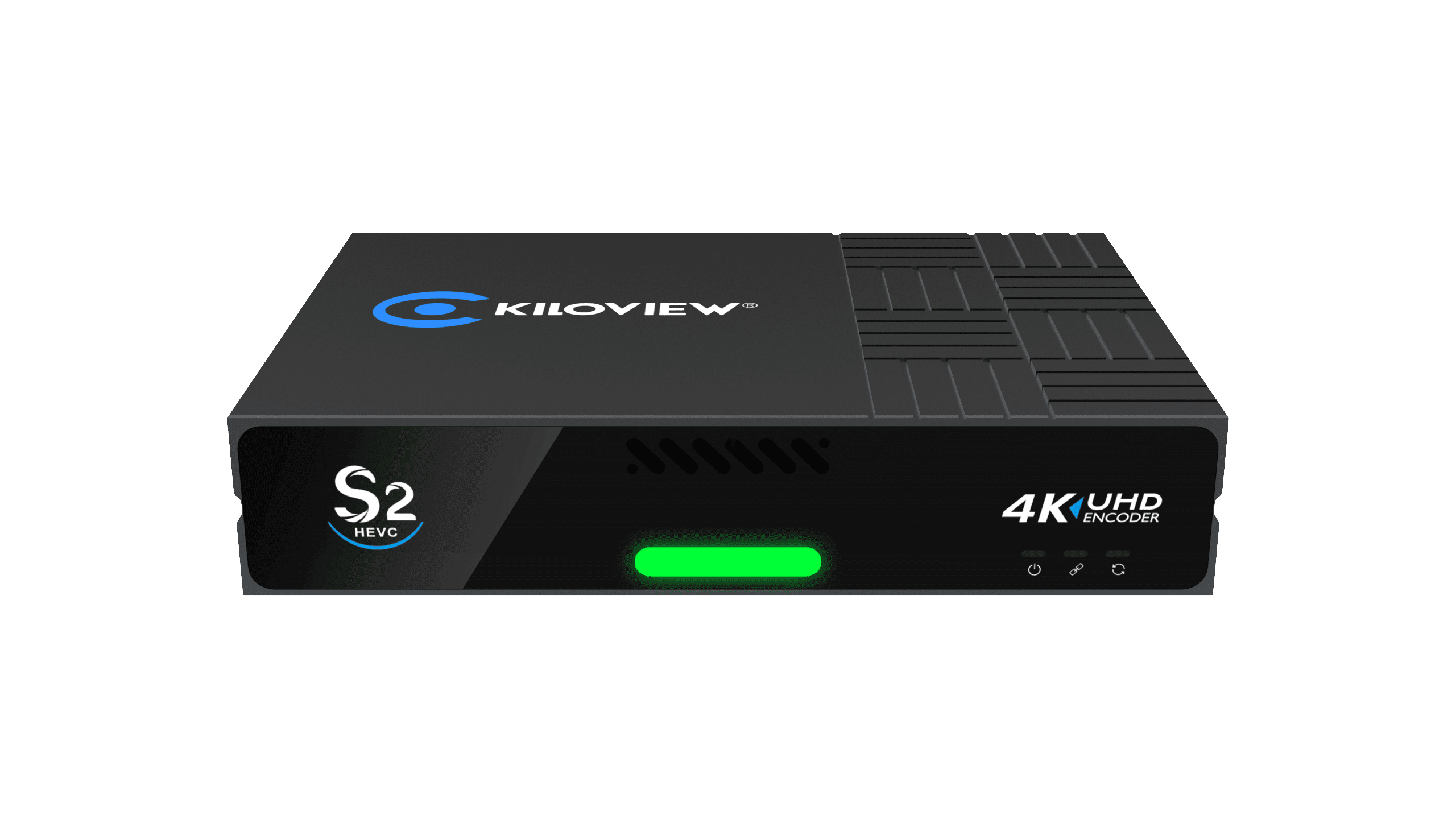 Kiloview S2 HDMI 4K Streaming Enkoder VideoUtstyr