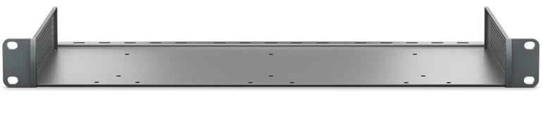 Blackmagic Universal Rack Shelf VideoUtstyr