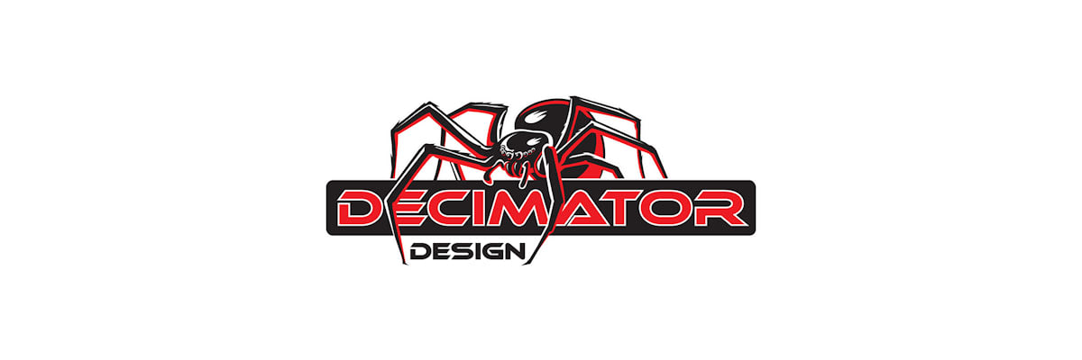 DECIMATOR DESIGN VideoUtstyr