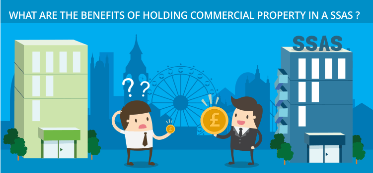 Benefits Of SSAS Pension Schemes Self invested Personal Pensions SIPPs Benefits Of SSAS Pension Schemes Self invested Personal Pensions SIPPs