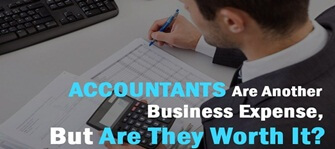 What are the Duties of a Modern Accountant