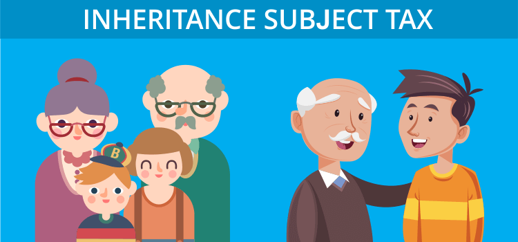 HMRC Inheritance Tax UK - Overview, Helpline, Tax Rates & threshold ...