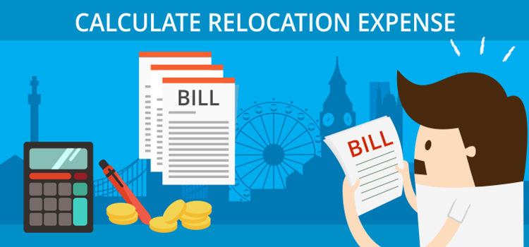 Relocation Expenses and benefits - Relocation Allowance | DNS Accountants