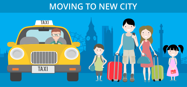 Relocation Expenses and benefits - Relocation Allowance | DNS Accountants