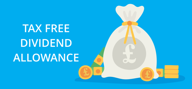 Dividend Tax: How to calculate dividend tax in UK for 2020/21? | DNS ...