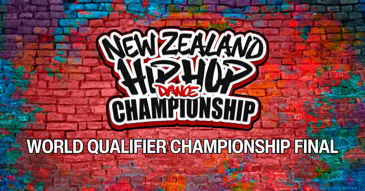 WORLD QUALIFIER CHAMPIONSHIP FINAL | HHI New Zealand | Vidzing Video ...