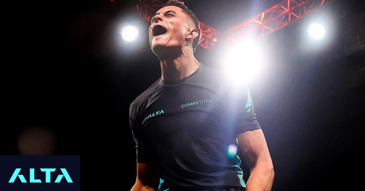 ALTA Saturday Night | CKB X ALTA LIVESTREAM | Vidzing Video Marketplace