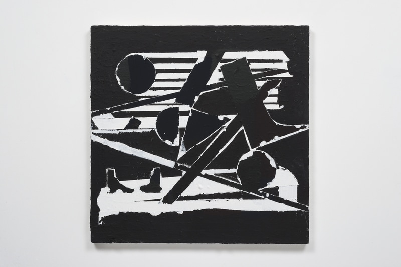 Selected Works by Nick Aguayo - Susanne Vielmetter Los Angeles Projects