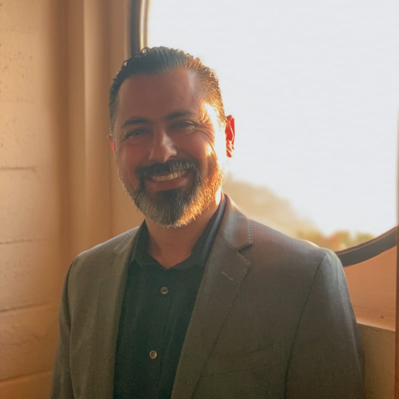 Daniel Castro | Fractional Product | Go Fractional