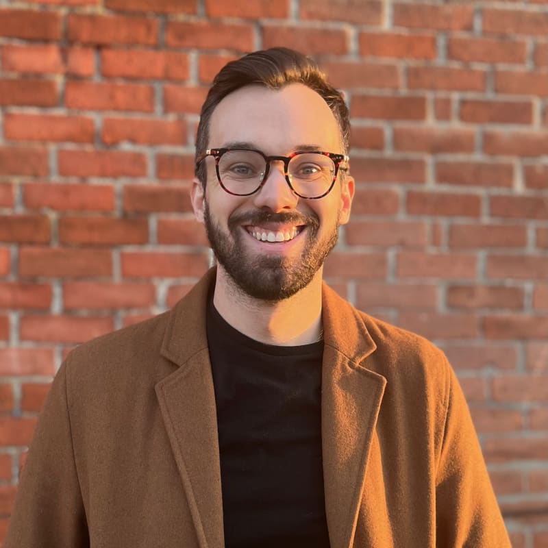 Taylor Crane | Fractional Product | Go Fractional