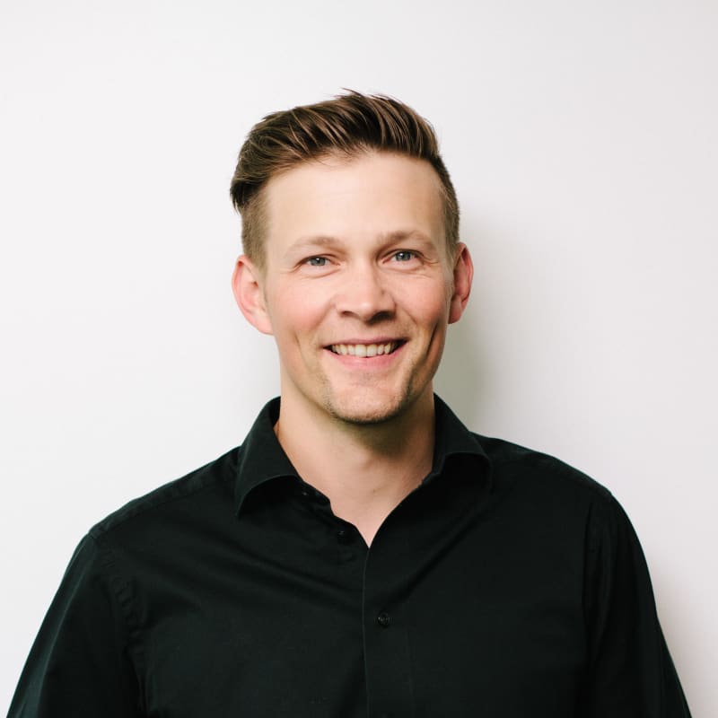 Michael Wendland | Fractional Marketing | Go Fractional