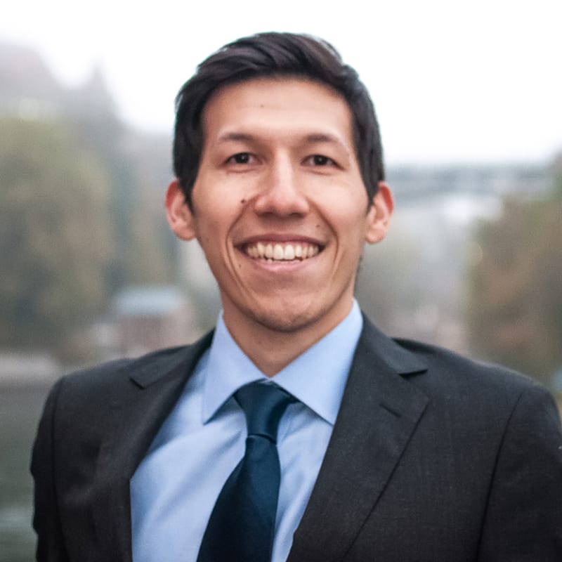 Konstantin Stoyanov | Fractional Finance | Go Fractional