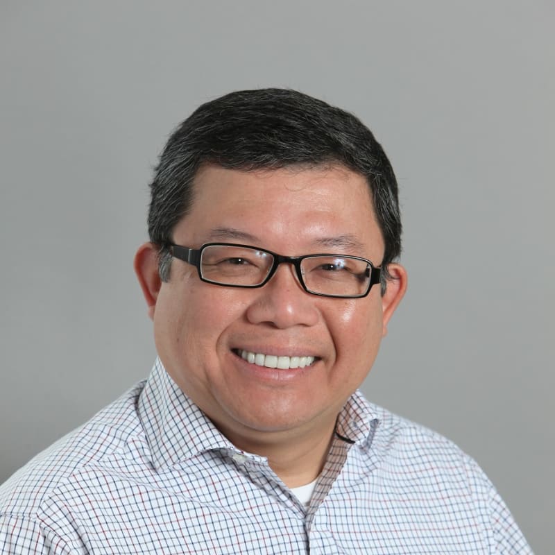 Ken Wong | Fractional Finance | Go Fractional