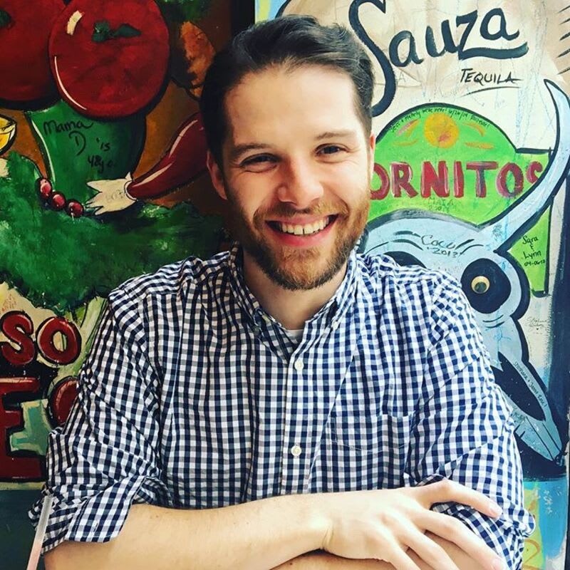 Leif Franco-Soto | Fractional Product | Go Fractional