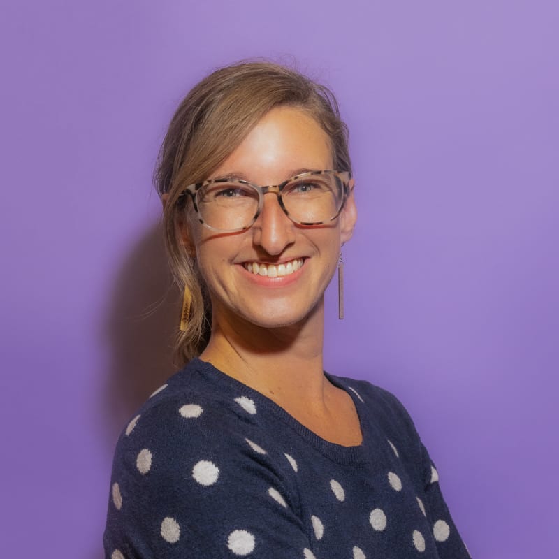 Amber Erickson | Fractional Marketing | Go Fractional