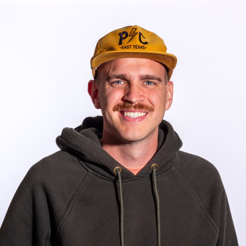 Scott Bedgood | Fractional Marketing | Go Fractional