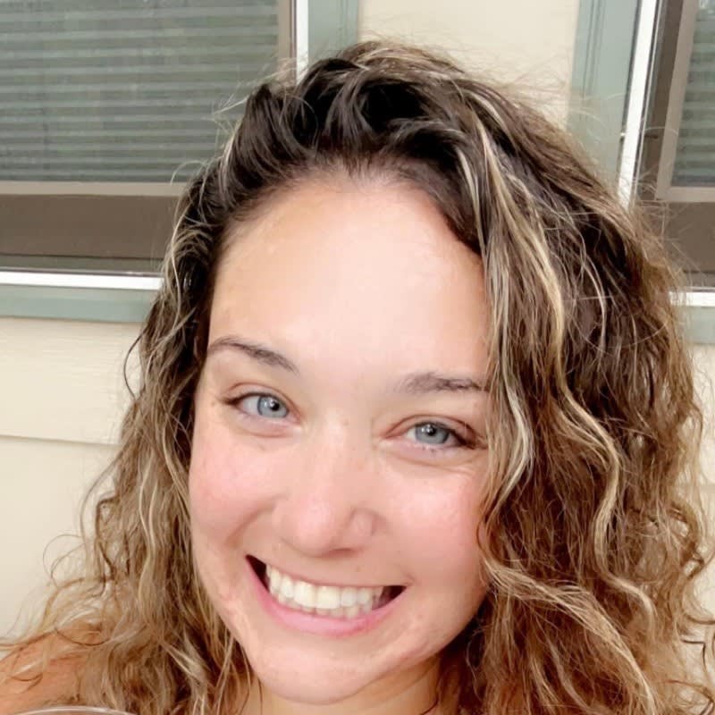 Olivia Dunn | Fractional People | Go Fractional