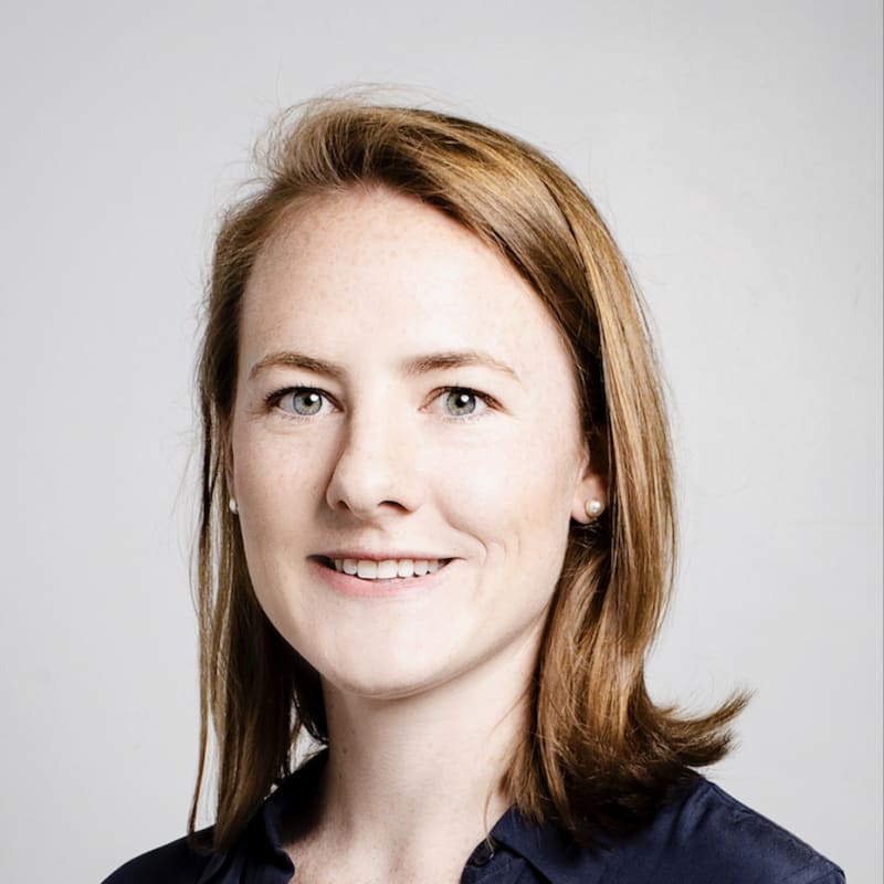 Kristin O’Rourke | Fractional Marketing | Go Fractional