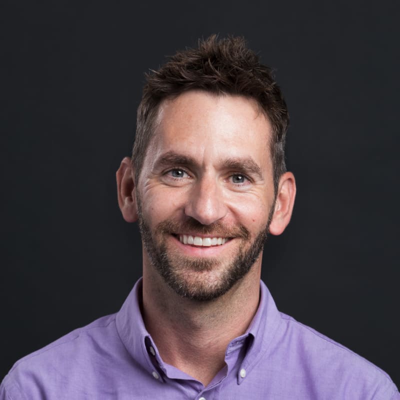 David Salinger | Fractional Sales | Go Fractional