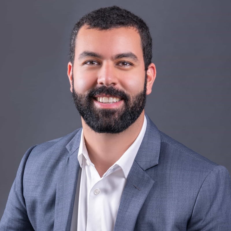 David Awad | Fractional Engineering | Go Fractional