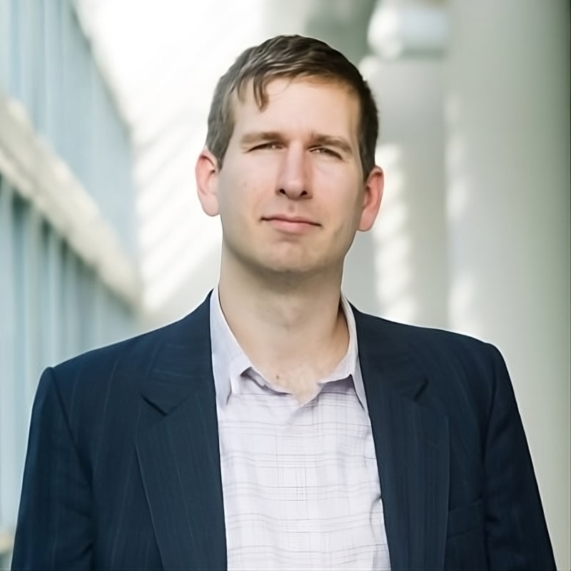 Doug McLean | Fractional Engineering | Go Fractional