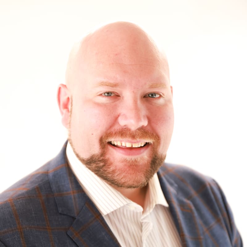 Zack Chapple | Fractional Engineering | Go Fractional