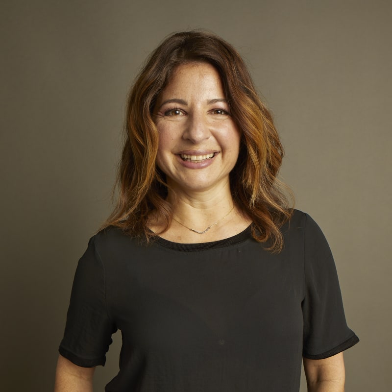 Maya Miller | Fractional People | Go Fractional