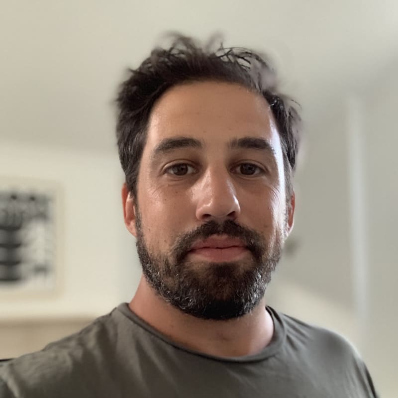 Michael Silverstein | Fractional Finance | Go Fractional