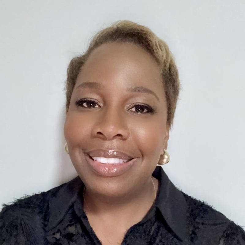 Denise Anthony | Fractional People | Go Fractional