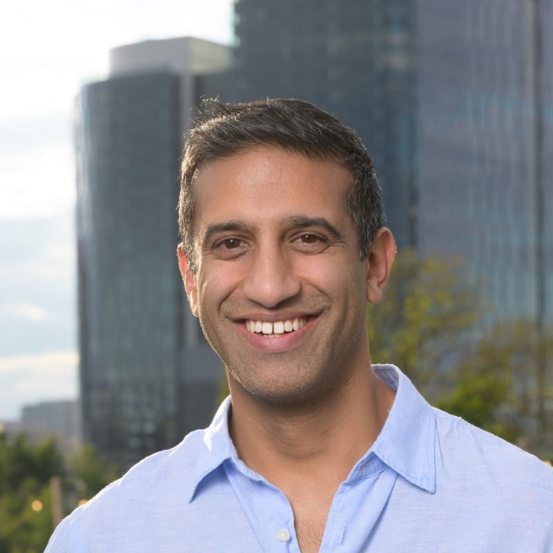 Neil Shah | Fractional Legal | Go Fractional