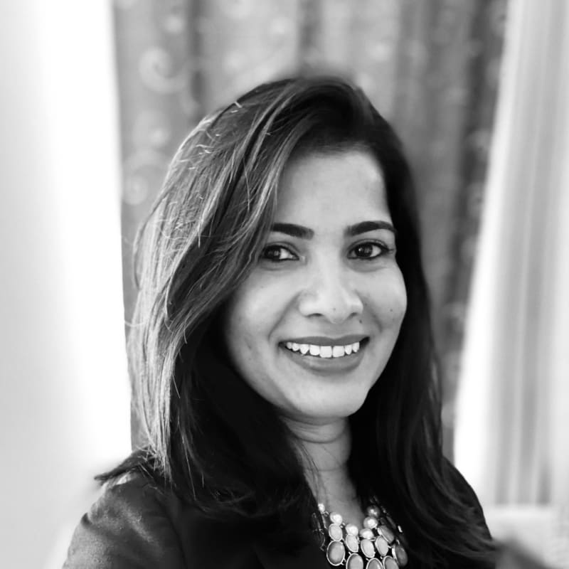 Swetha Kolli | Fractional Sales | Go Fractional