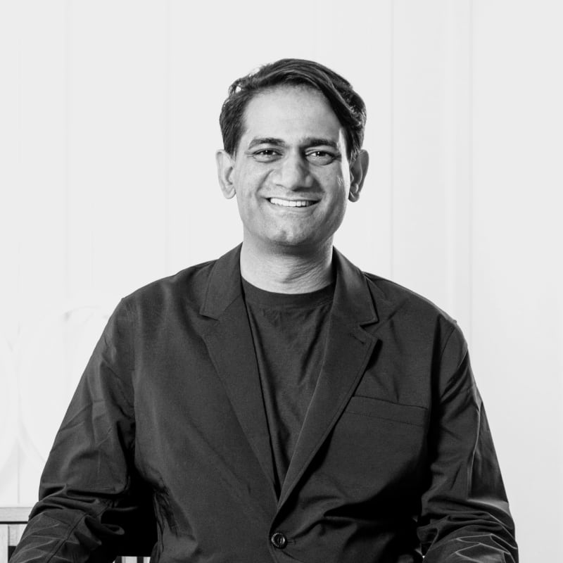 Vijay Rajendran | Fractional Finance | Go Fractional