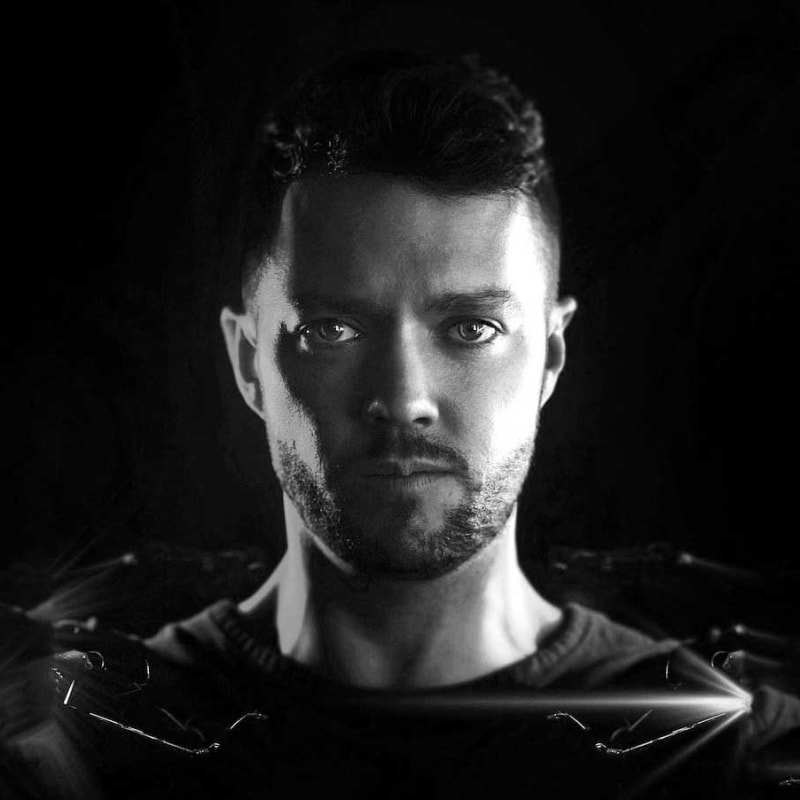Preston Lewis | Fractional Design | Go Fractional