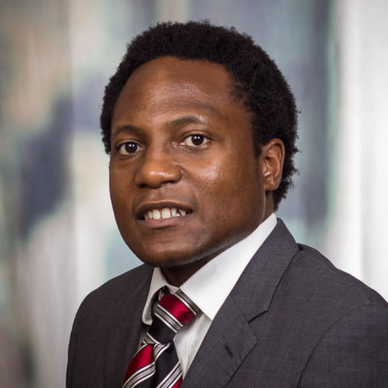 Tendai Gomo | Fractional Engineering | Go Fractional