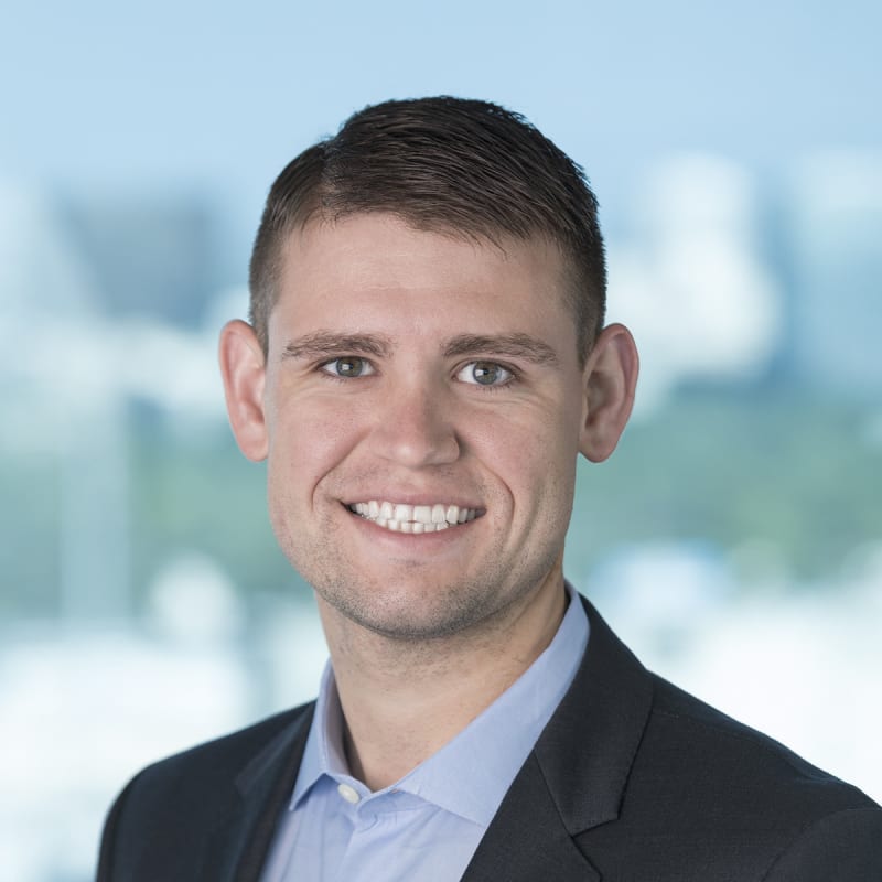 Garrett Bishop | Fractional Product | Go Fractional