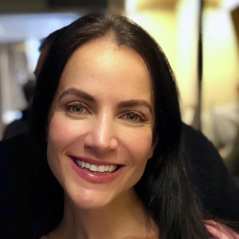 Stephanie Lasker | Fractional Sales | Go Fractional