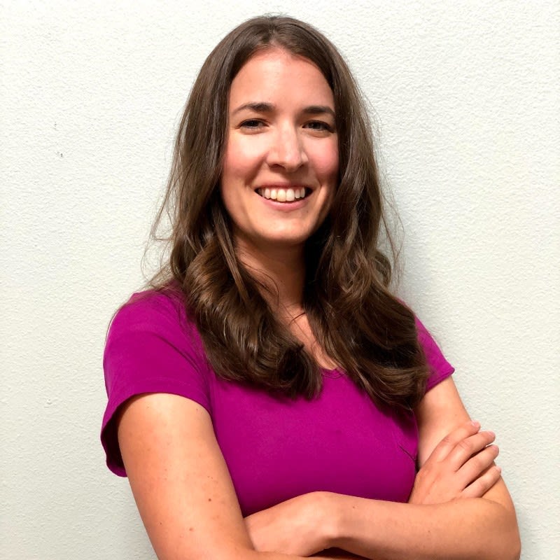 Amy Dalebout | Fractional People | Go Fractional