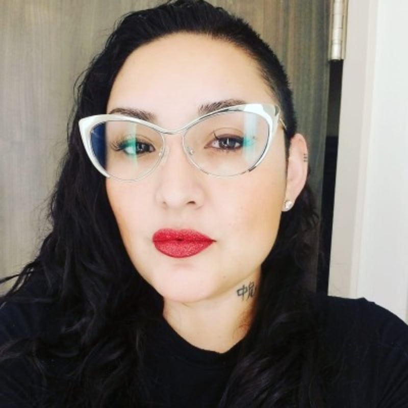 Mia Kells | Fractional People | Go Fractional